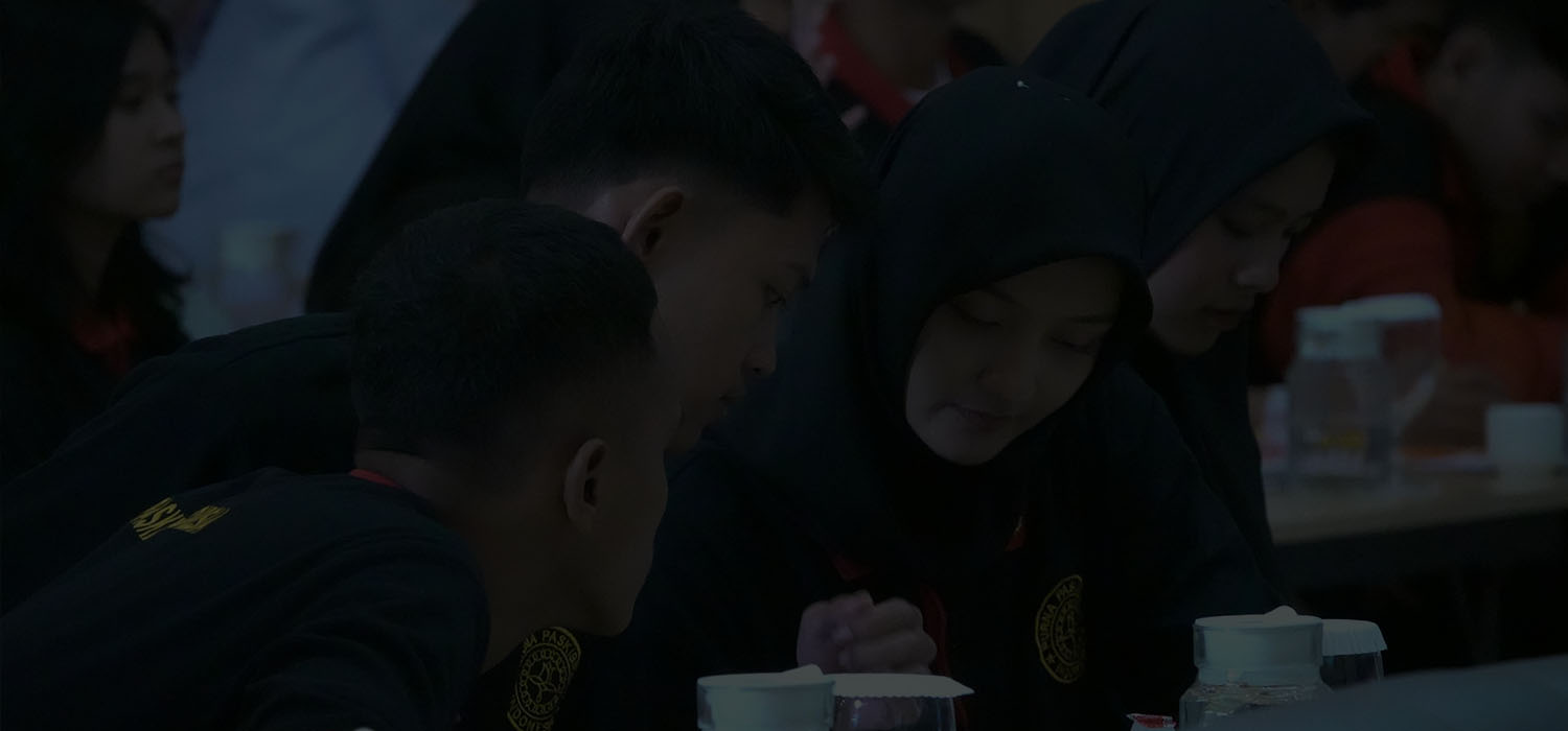 Beranda | E-Learning Diklat BPIP