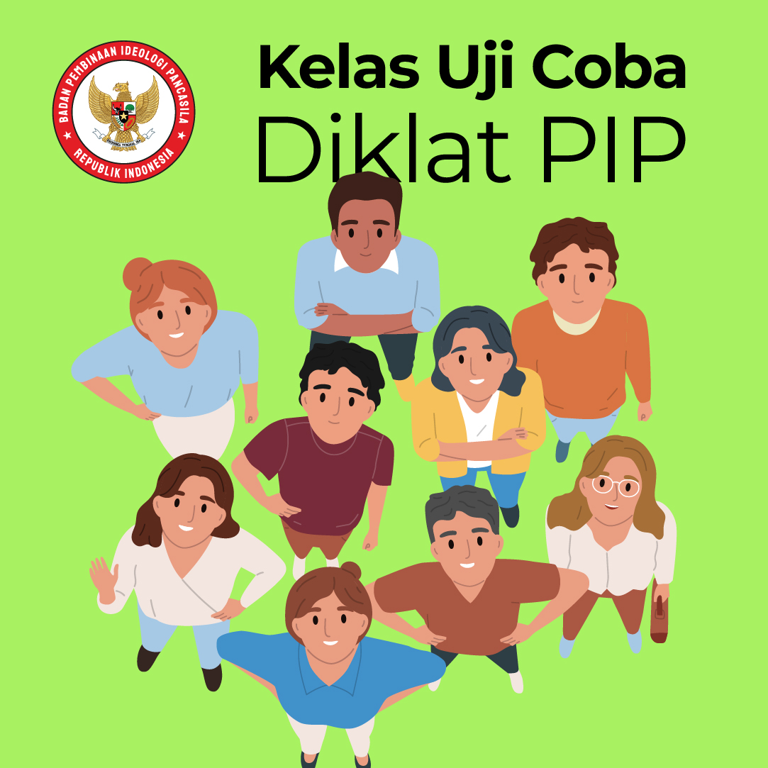 Beranda | E-Learning Diklat BPIP