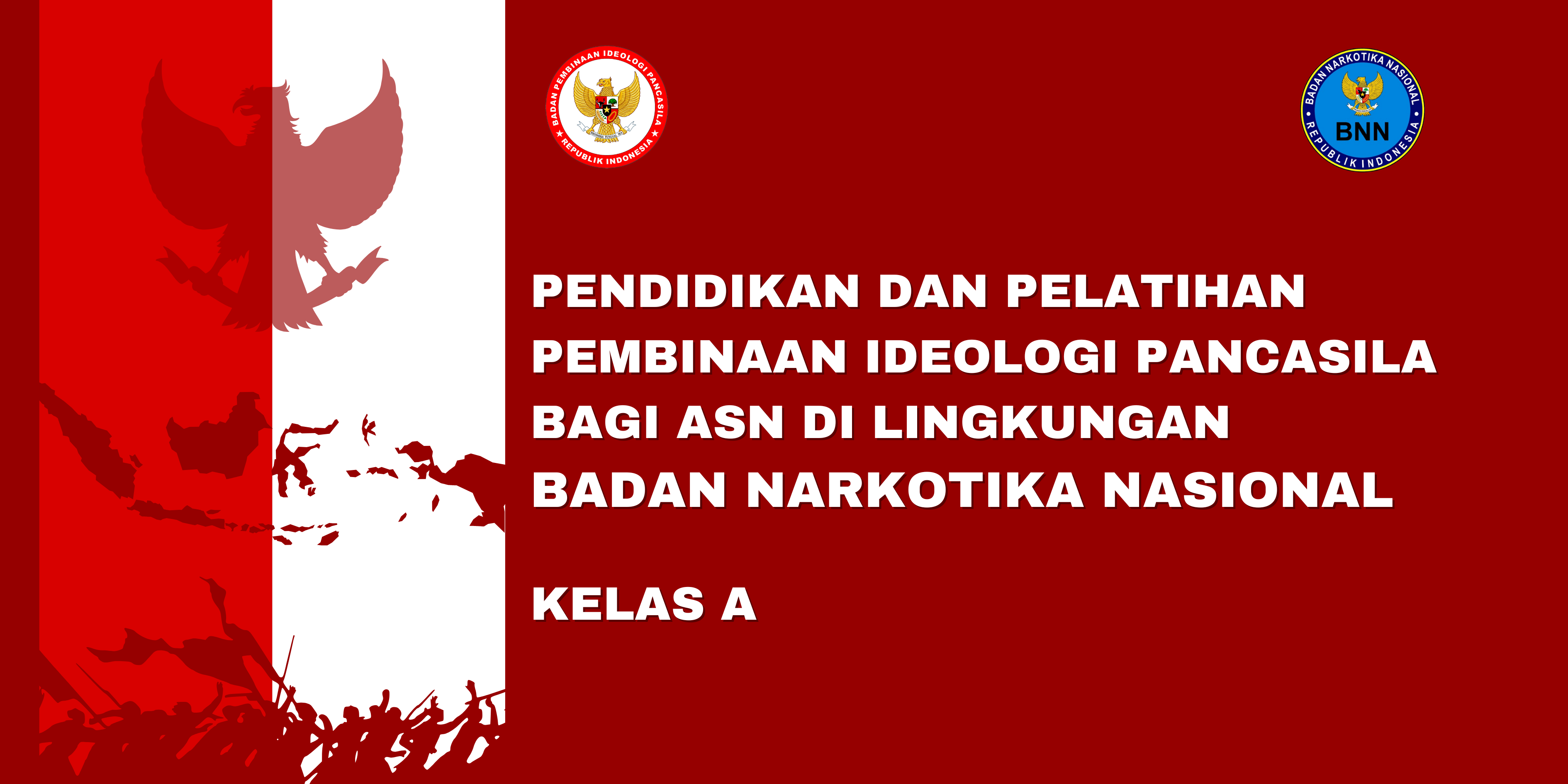 Beranda | E-Learning Diklat BPIP